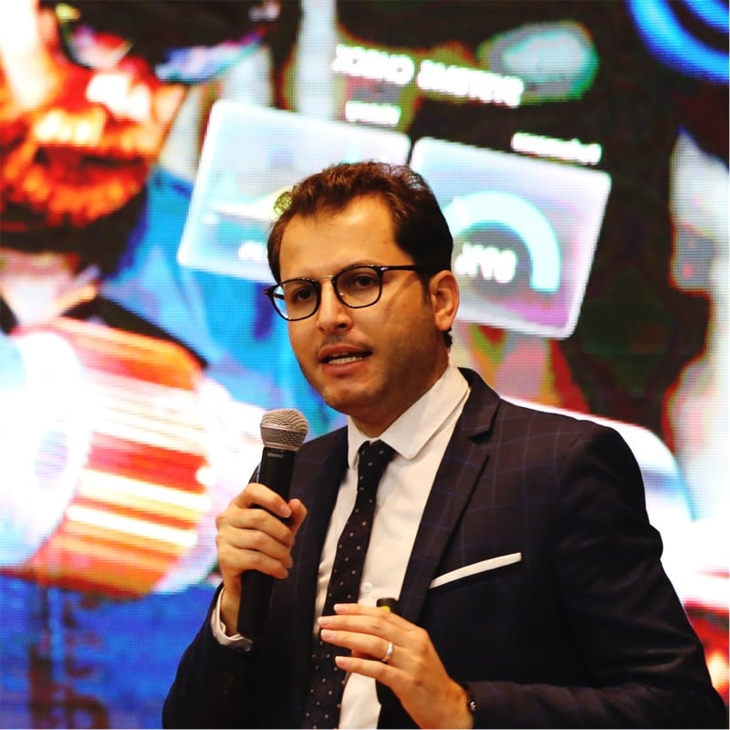 Trade-off Analysis Technique - Make the decision easier - Mohamed Sami