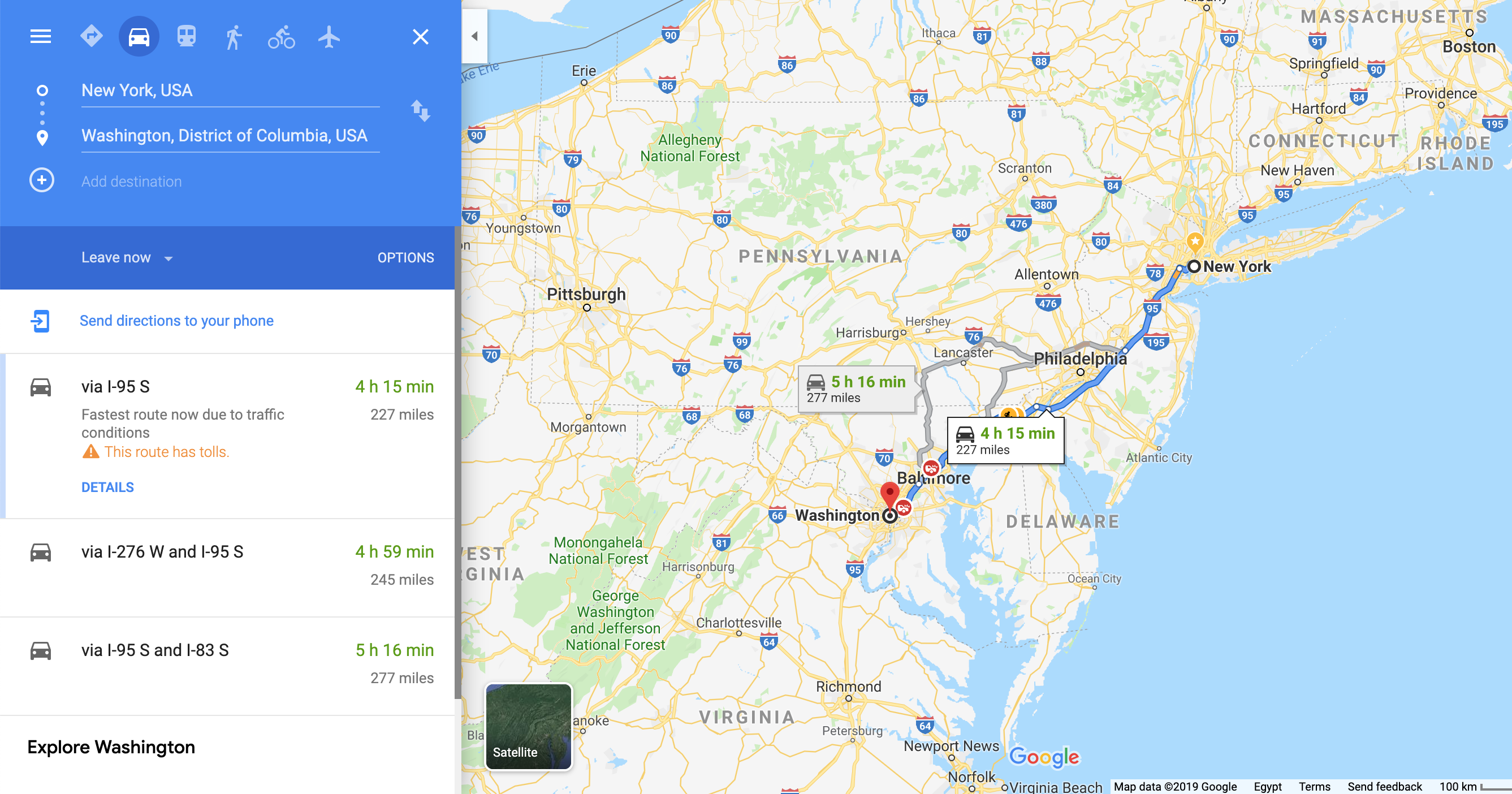 User-Centric Design Principles - Mohamed Sami